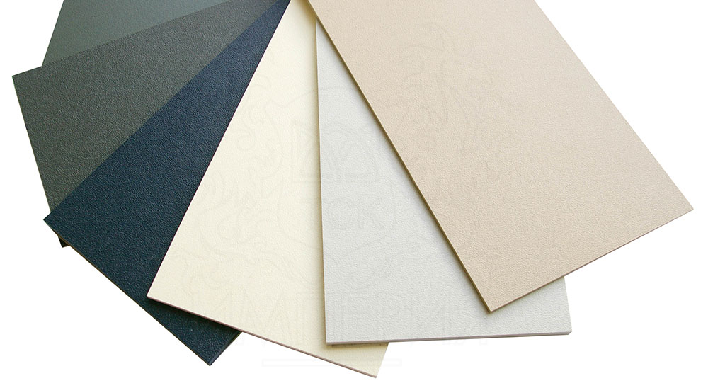 Лист Lexan F6000